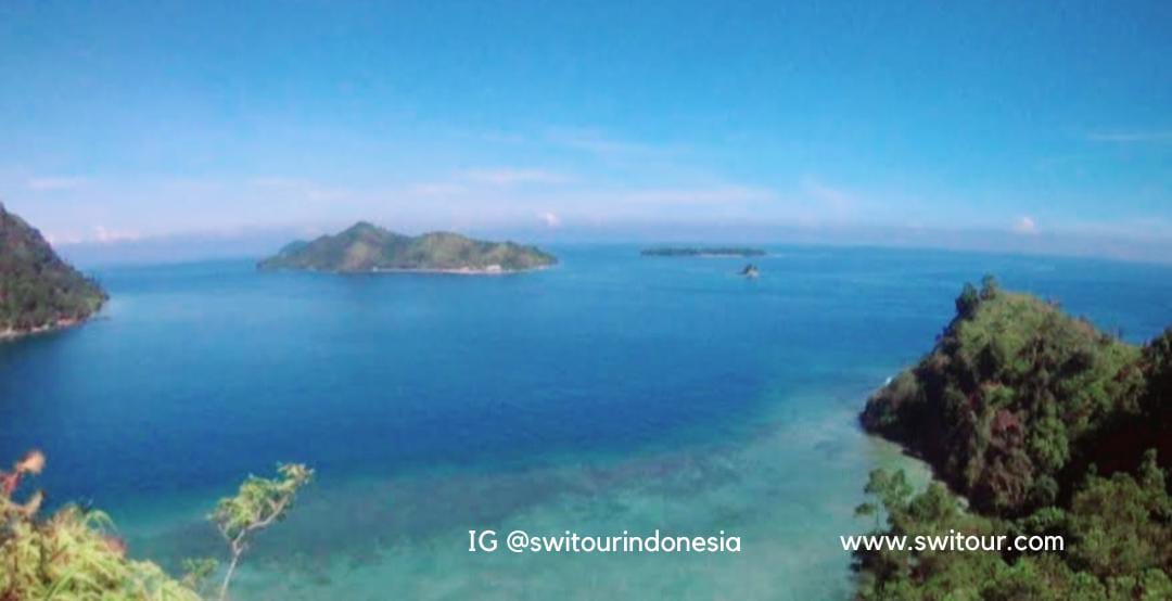 Paket Tour Padang Bukittinggi + Mandeh: Paket Wisata ke Sumatera Barat ...